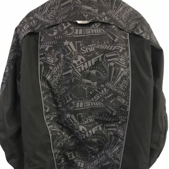 Jackets & Coats | Mens Shift Motorcycle Jacket | Poshmark